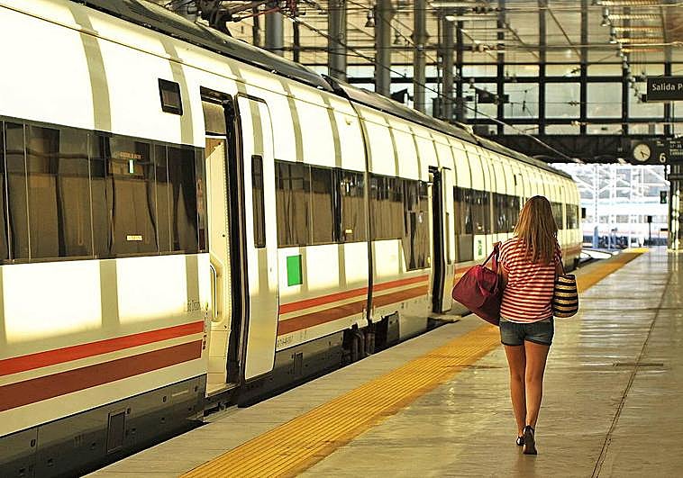 Descuento en Interrail, trenes y autobuses: hasta cuándo se puede solicitar esta ayuda joven ...